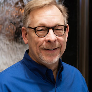 Meet R.L. Engebretson's Diverse Multi-Talented Team