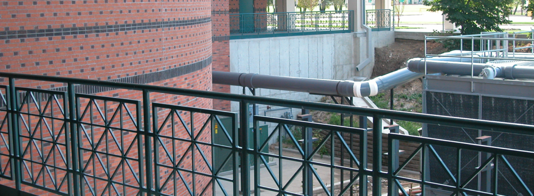 FARGODOME Flood Recovery - RLE