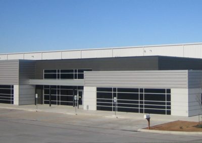 RDO Equipment Co., TX - RLE