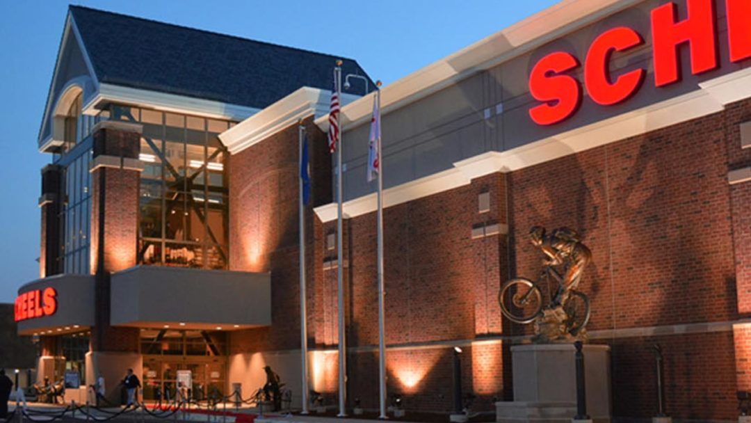 Scheels, Rochester, MN - RLE