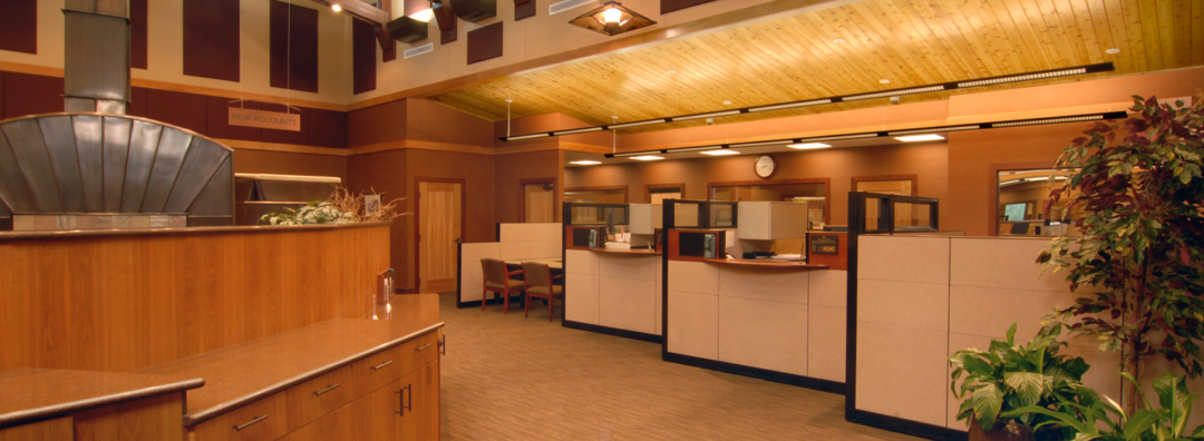 Border State Bank, International Falls, MN - RLE