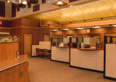 Border State Bank, International Falls, MN - RLE