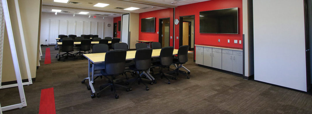 Scheels Corporate Office - RLE