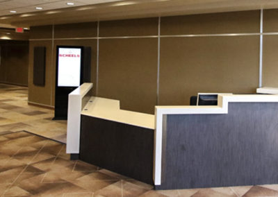 Scheels Corporate Office - RLE