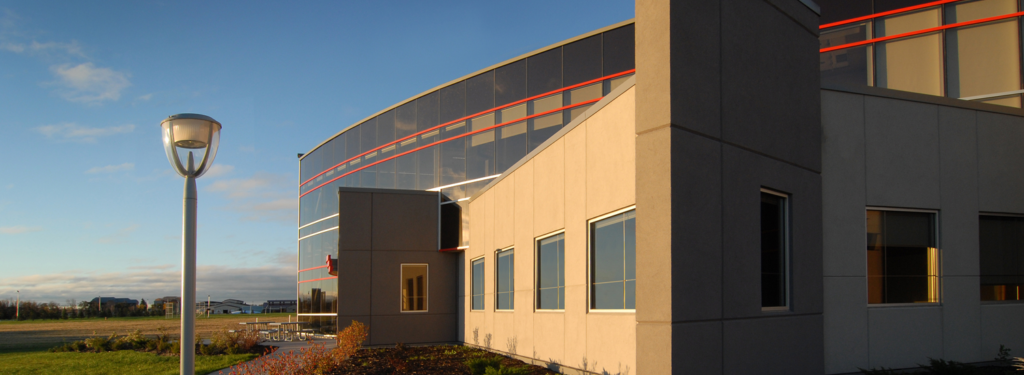 RDO Truck Center, Fargo, ND - RLE