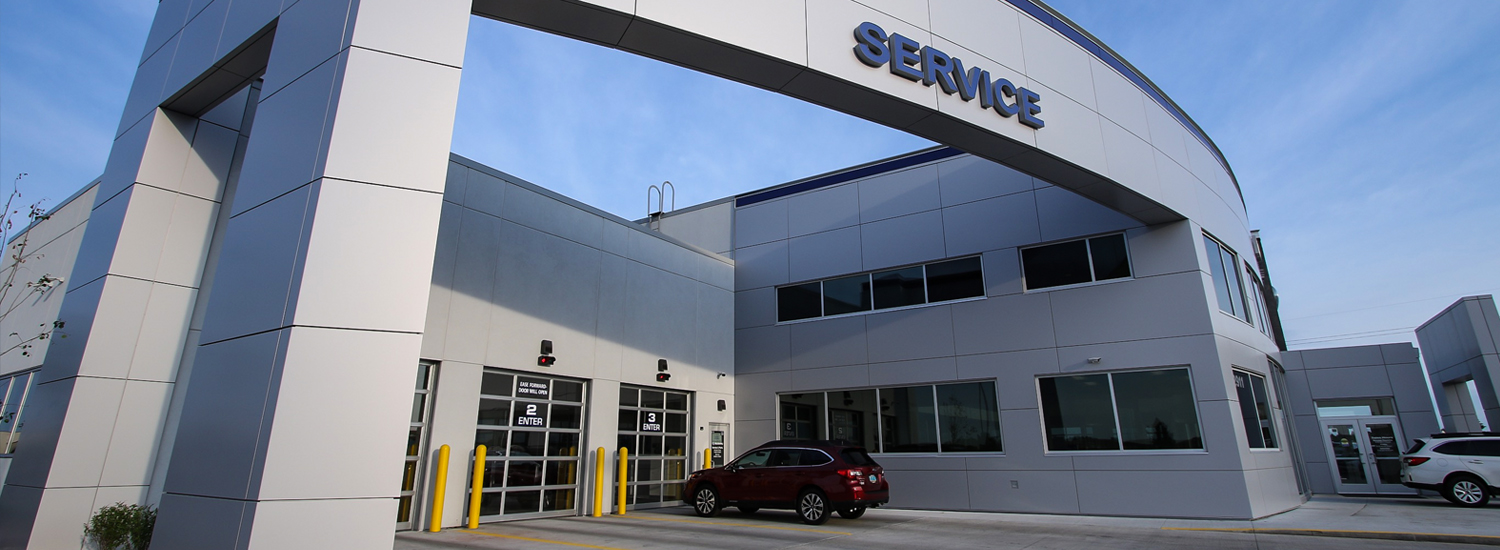 Muscatell Subaru - RLE