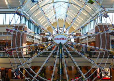 Scheels, Overland Park, KS - RLE
