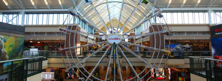 Scheels, Overland Park, KS - RLE