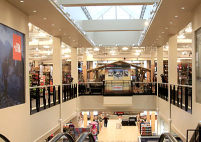 Scheels, Rochester, MN - RLE