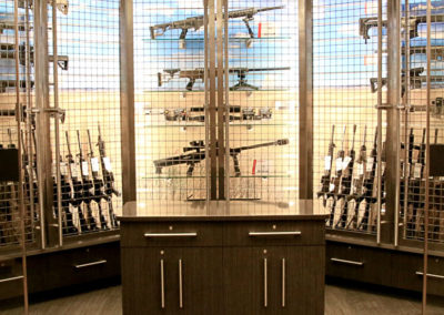 Scheels, Rochester, MN - RLE