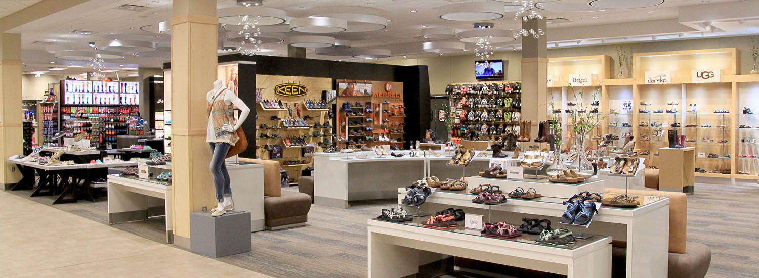 Scheels, Rochester, MN - RLE