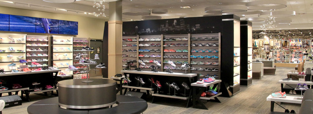 Scheels, Rochester, MN - RLE