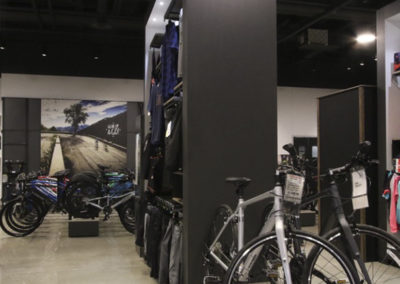 Scheels Trek Shop - RLE