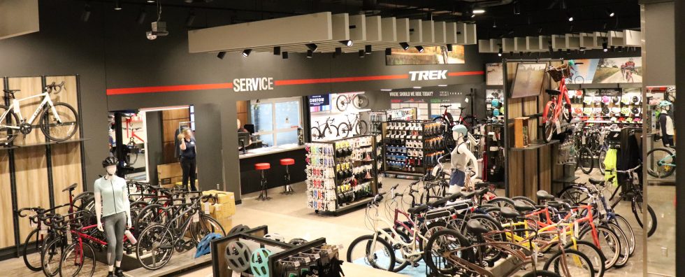 Scheels, The Colony, TX - RLE