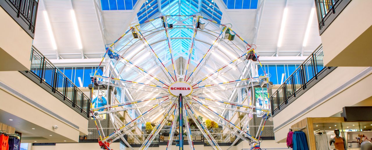 Scheels, The Colony, TX - RLE