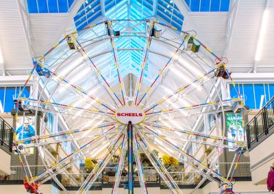 Scheels, The Colony, TX - RLE