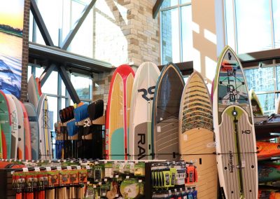 Scheels, The Colony, TX - RLE