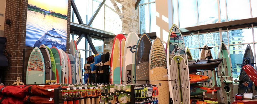 Scheels, The Colony, TX - RLE