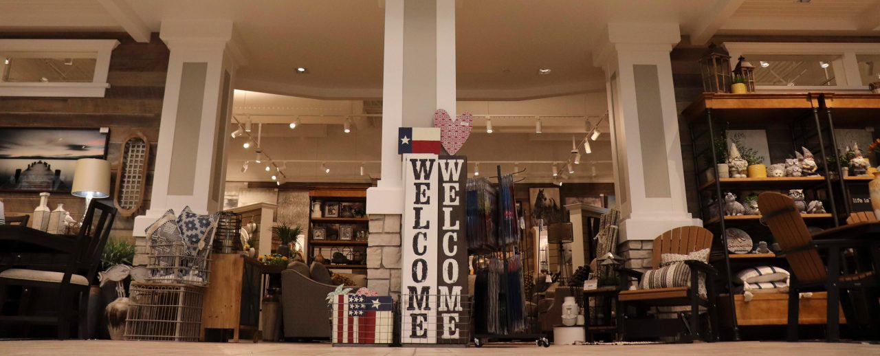 Scheels, The Colony, TX - RLE