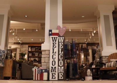 Scheels, The Colony, TX - RLE