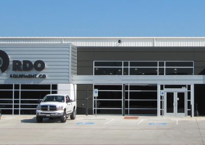 RDO Equipment Co., TX - RLE