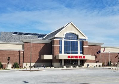 Scheels, Lincoln, NE - RLE