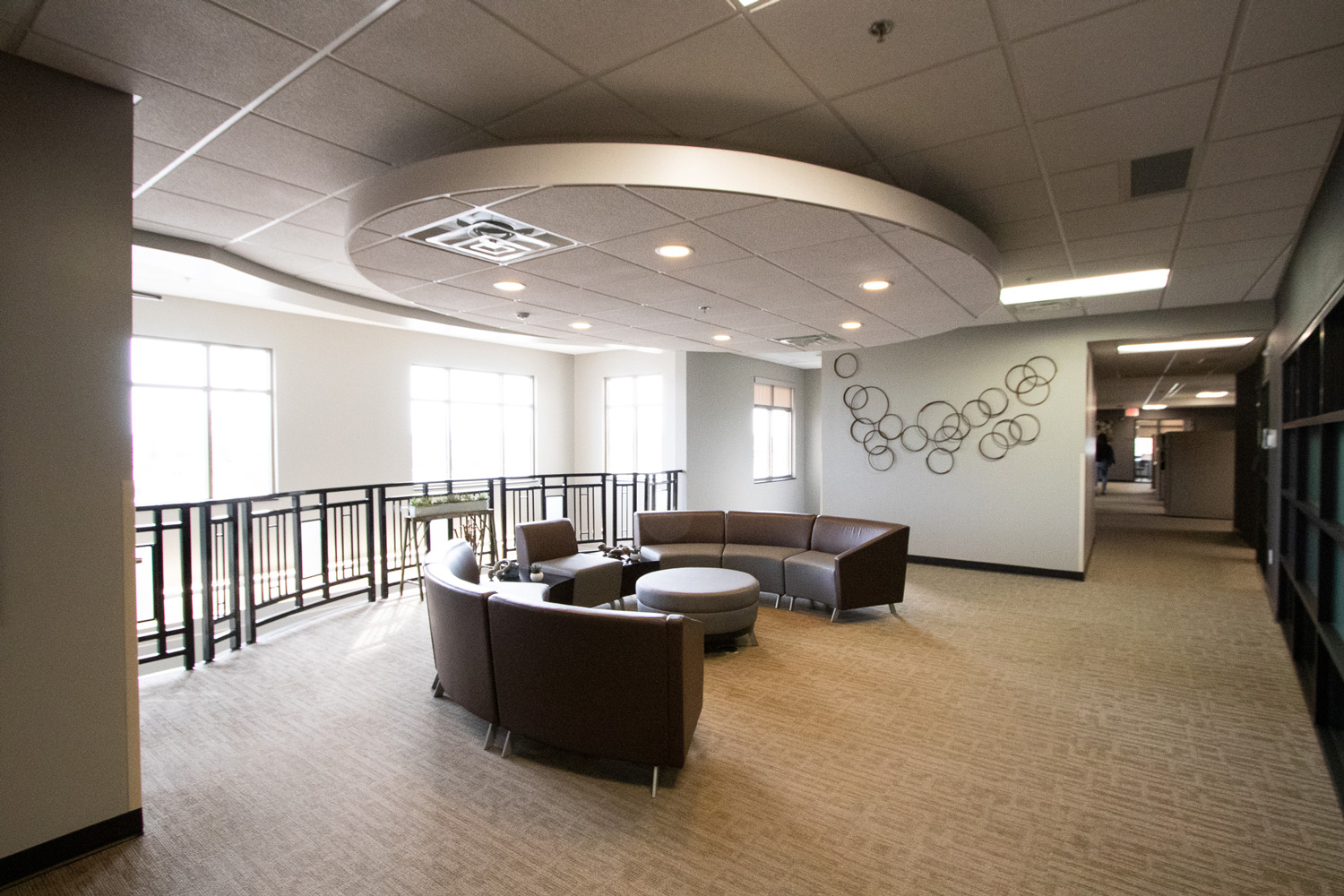 Wanzek Corporate Offices - RLE