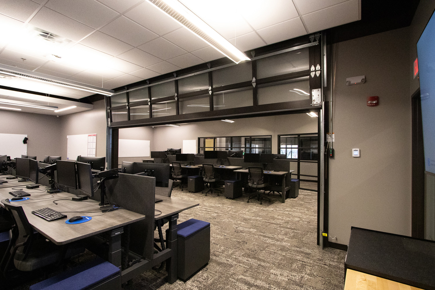 Wanzek Corporate Offices - RLE