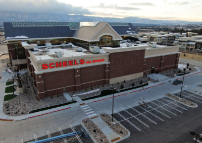 Scheels, Colorado Springs, CO - RLE