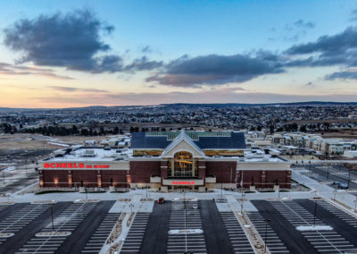 Scheels, Colorado Springs, CO - RLE