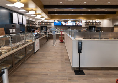 Scheels, Colorado Springs, CO - RLE