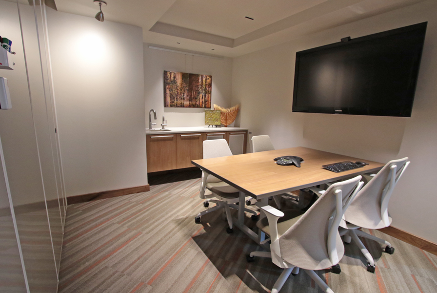 West Acres Mall - RLE