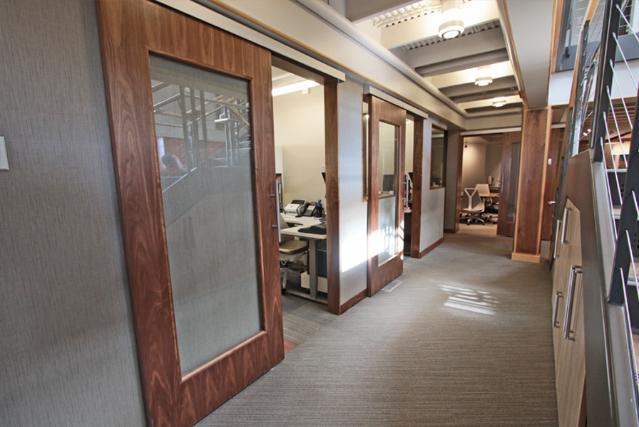 West Acres Mall - RLE