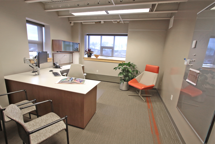 West Acres Mall - RLE