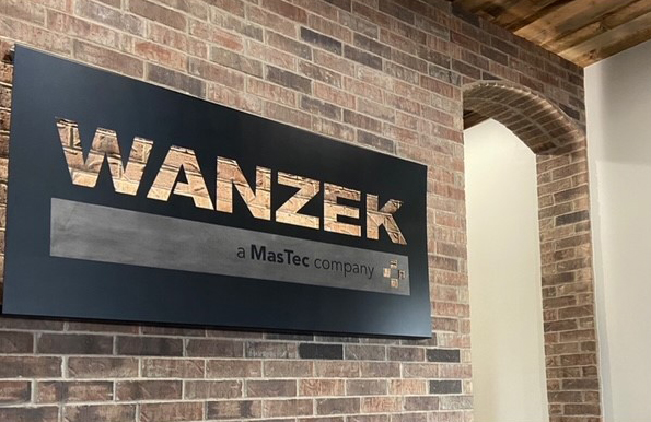 Wanzek, Amarillo, TX - RLE