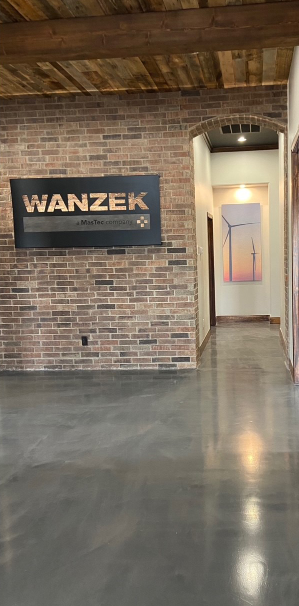 Wanzek, Amarillo, TX - RLE