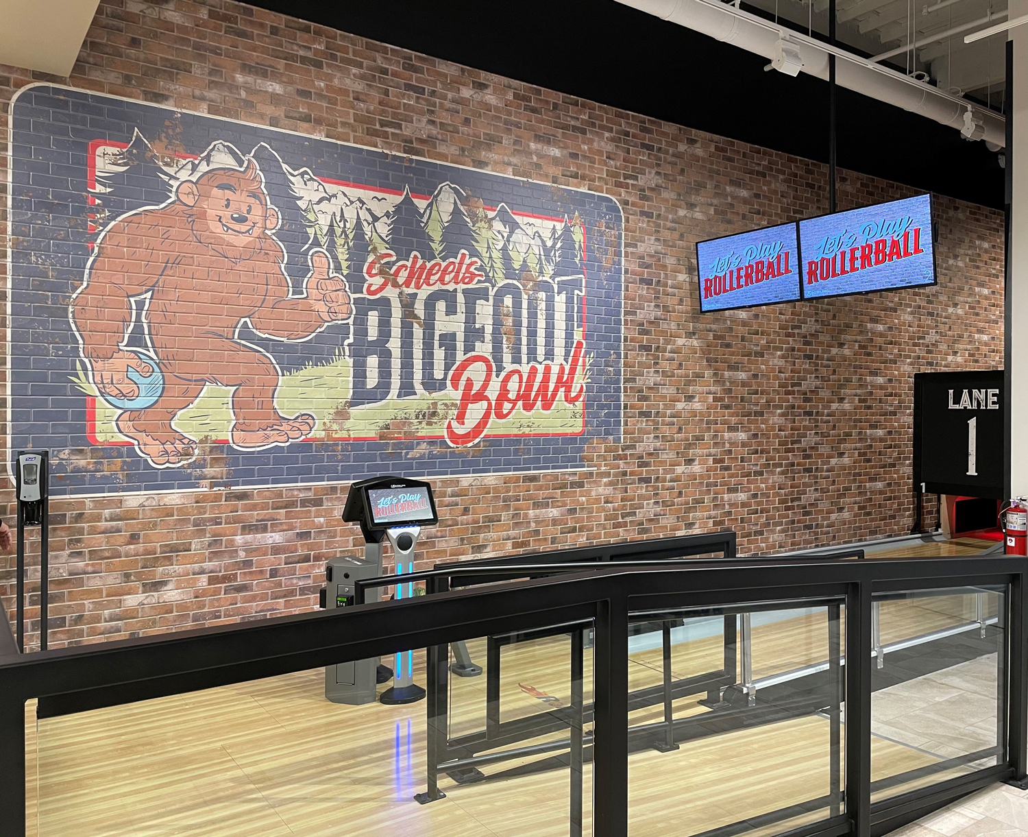 Scheels, Missoula, MT - RLE