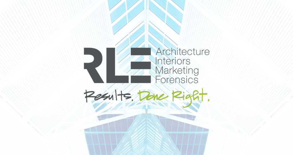 RLE | Architecture, Interior Design, Marketing, and Building Forensics Firm