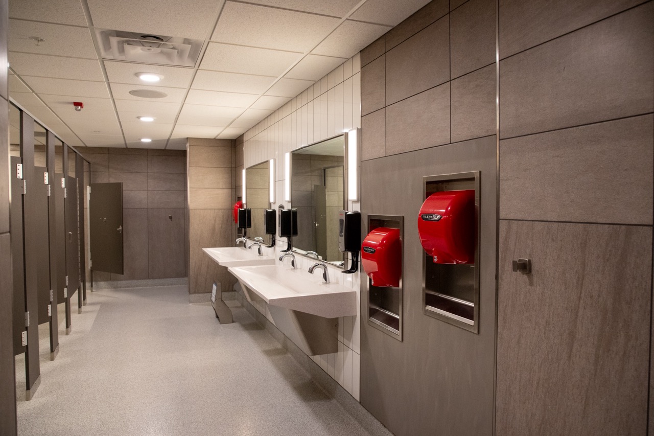 Scheels, Fargo, ND - RLE