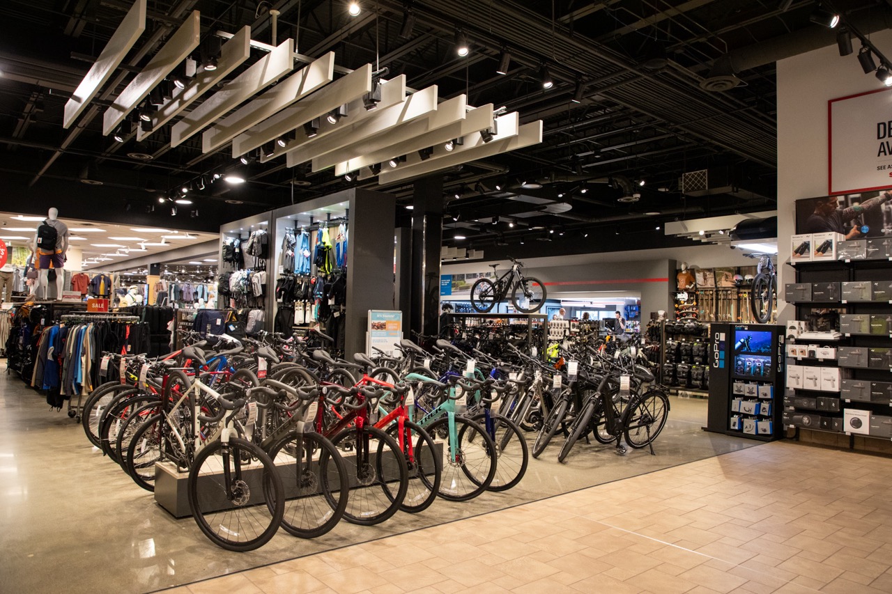 Scheels, Fargo, ND - RLE